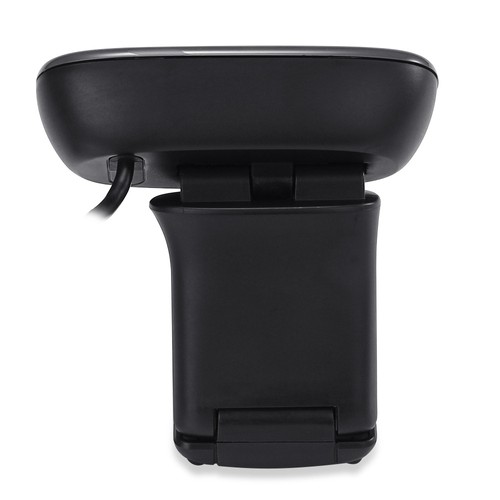 Logitech C270 HD Vid 720P Webcam With MIC Micphone Video Calling