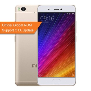Official Global ROM Xiaomi Mi 5S 4GB 32GB Smartphone - Gold