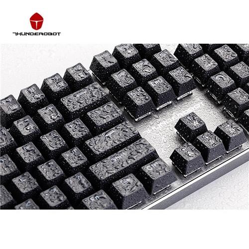 ThundeRobot Black King Kong K70T Gaming Mechanical Keyboard