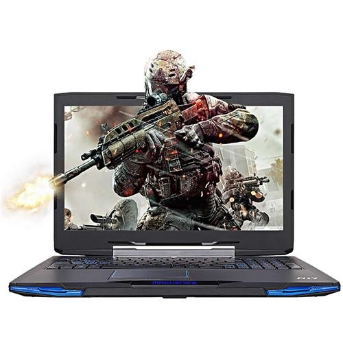 Machenike F117-F2U 15.6 Inches GTX1050 Gaming Notebook