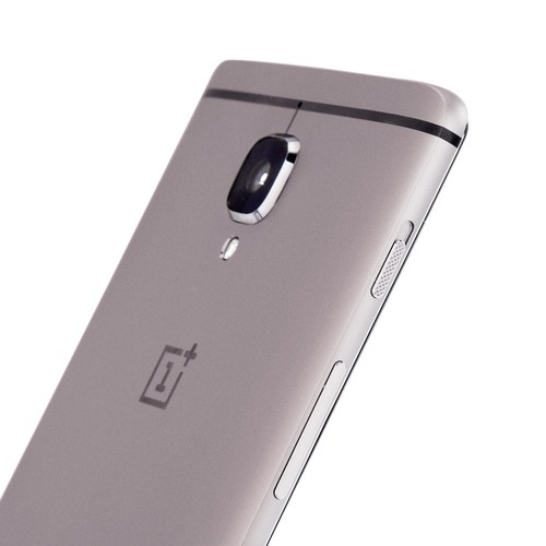 ONEPLUS 3T(A3010) 6GB 64GB Smartphone - Gunmetal