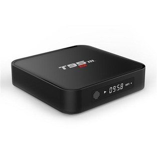 T95M Amlogic S905X Android 5.1 4K TV BOX