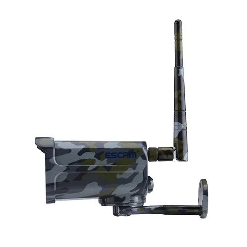 ESCAM Sentry QD900S 1080P IR Bullet Camera