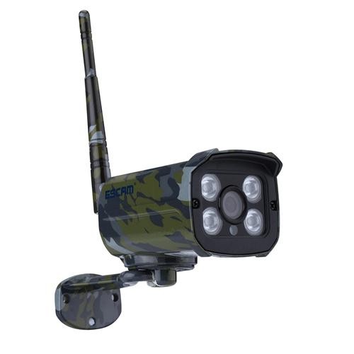 ESCAM Sentry QD900S 1080P IR Bullet Camera
