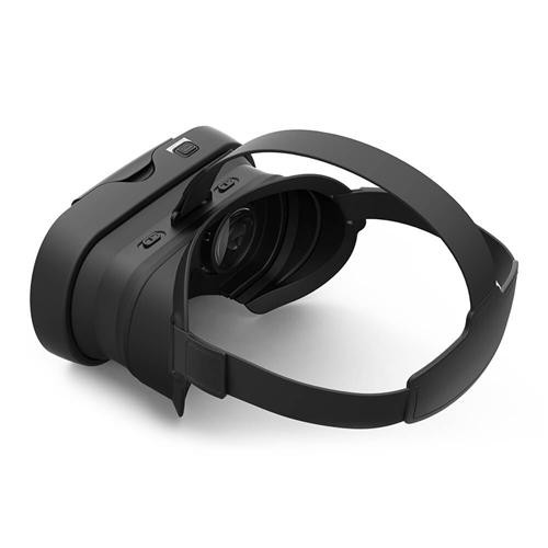 Ritech VR GO FOV96 Immersive 3D Reality VR Headset