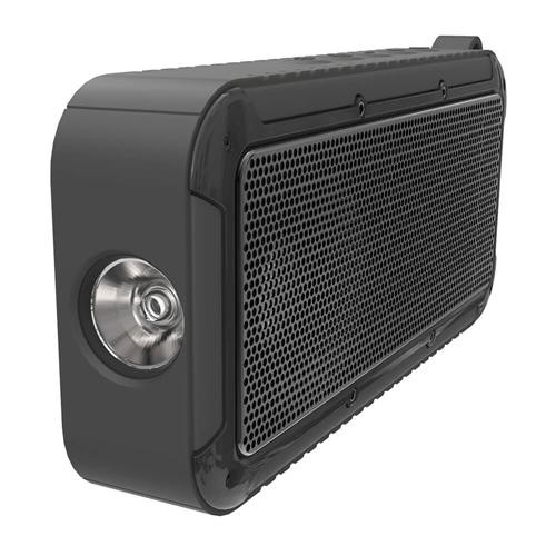 New Bee NB-S1 LED Speaker Black