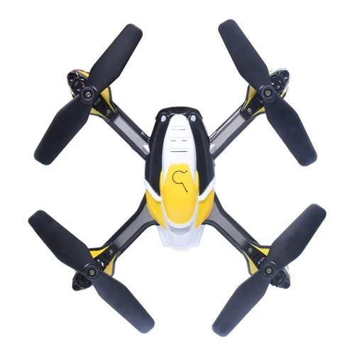 Kaideng PANTONMA K90 RC Quadcopter BNF Yellow