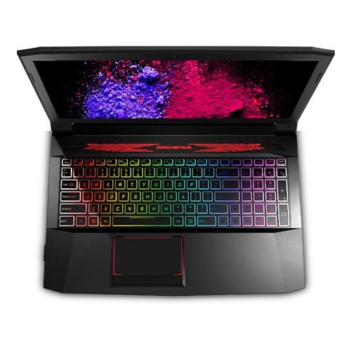 Machenike Control Center