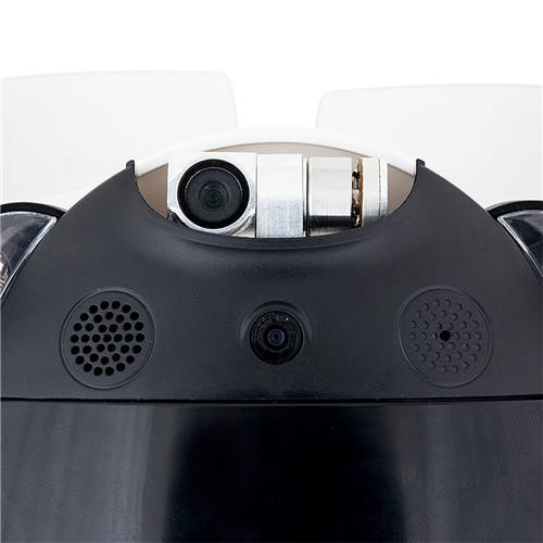 Feima Robotics J.ME WIFI FPV RC Quacopter White