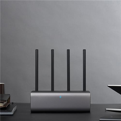 Xiaomi Mi WiFi Router HD 1TB Black
