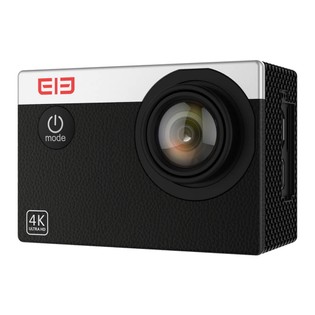 Elephone ELE Explorer S 4K Action Camera - Black