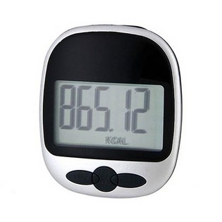 Portable Mini Pedometer
