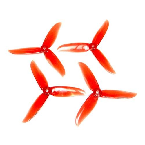 DAL T5046C Cyclone Propeller Red