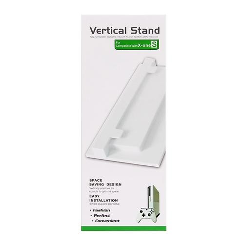 Vertical Stand for Xbox One S White