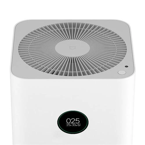 Xiaomi mi smart home air purifier pro store