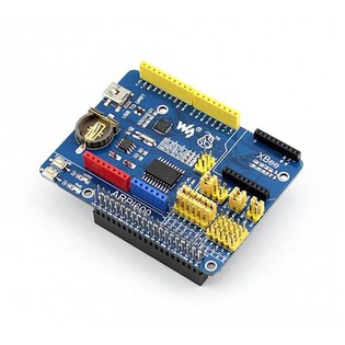 ARPI600 Adapter Board for Arduino Raspberry Pi