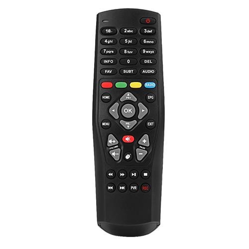 Mecool Kiii Pro DVB-T2/S2 TV Box