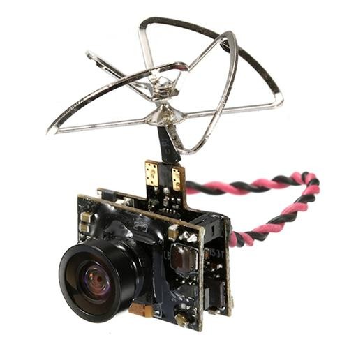 HGLRC STX252 AIO FPV Camera NTSC