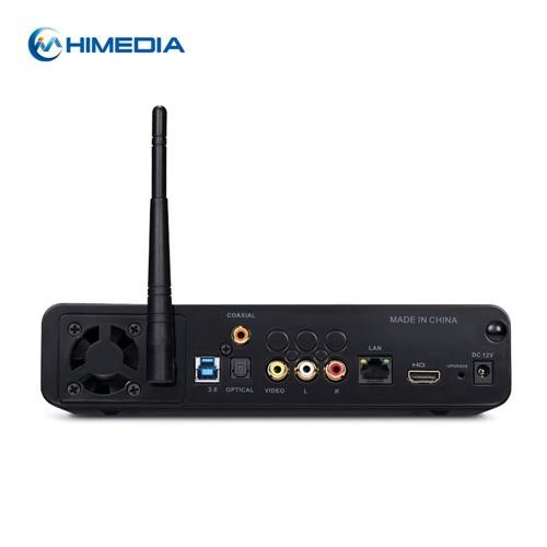 Himedia Q10 Hi3798CV200 2G/16G TV BOX