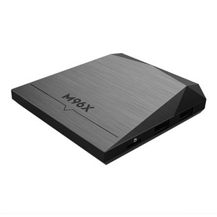 M96X 4K HDR VP9 Android 7.1.1 TV BOX