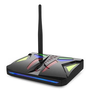 M96X VBOX 4K HDR VP9 TV BOX