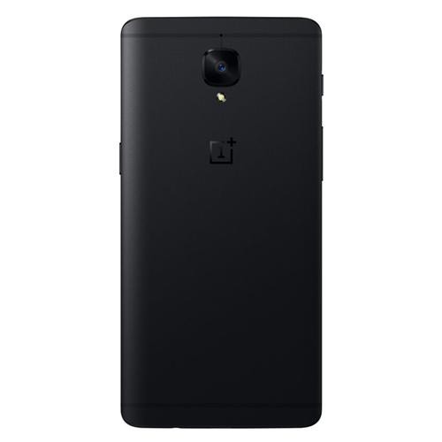 ONEPLUS 3T(A3010) 5.5 Inch 6GB 128GB Smartphone - Black