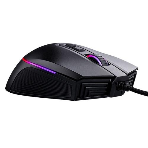 ThundeRobot Notebook M301 Mouse Black