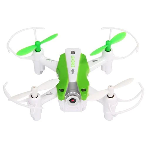 Cheerson CRICKET CX 17 MINI WIFI FPV RC Quadcopter RTF Green