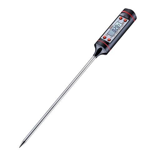 Habor Digital Stainless Cooking Thermometer