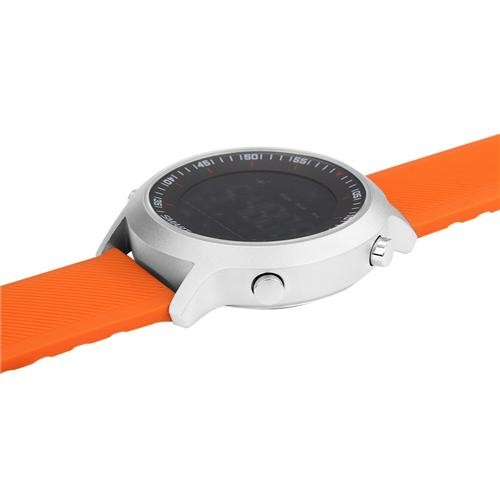 Makibes EX18 Smart Watch Orange