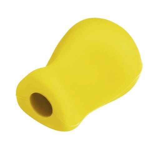 Pen Pencil Grip - Yellow