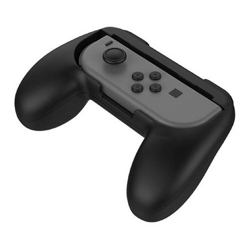 DOBE Controller Grips for Nintendo Switch Black