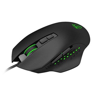 ET T3 Wired Gaming Mouse - Black