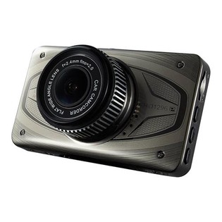 CARSUITE MX9 Car DVR 1080P - Silver