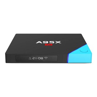 A95X A2 Amlogic S912 Android 4K 3G/32G TV BOX