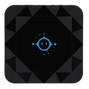 C88 S912 KODI 17.1 HDR 4K TV Box Smart Home Center