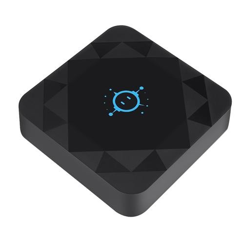 C88 S912 KODI 17.1 HDR 4K TV Box Smart Home Center