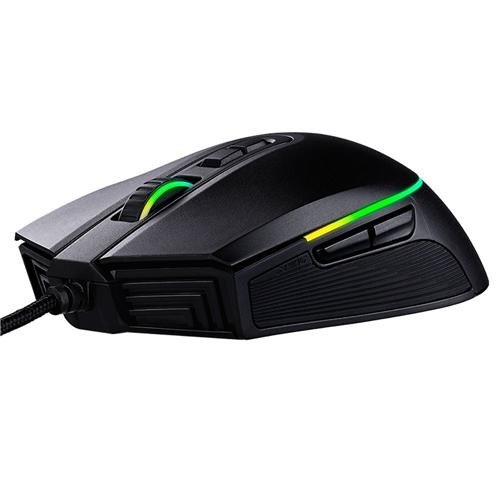 Original ThundeRobot Notebook Mouse M301 Black
