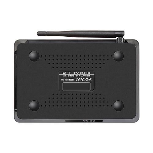 X92 Amlogic S912 Android 6.0 3G/16G 4K 60FPS TV BOX