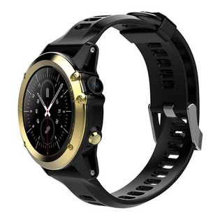 H1 Smart Watch Phone Gold