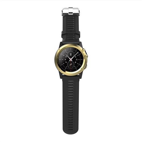H1 Smart Watch Phone Gold