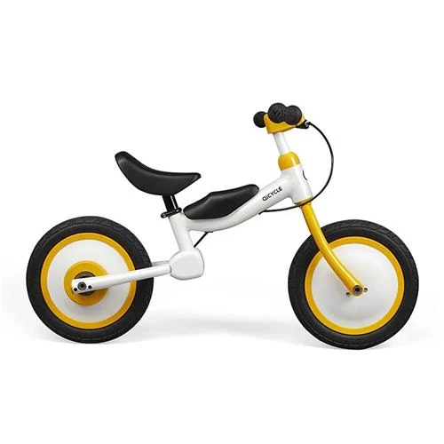 Xiaomi MiJia QiCycle Bike for Children Yellow