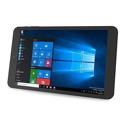Jumper EZpad Mini 4 Tablet 8.0 Inch FHD Display Quad Core Cherry Trail ...