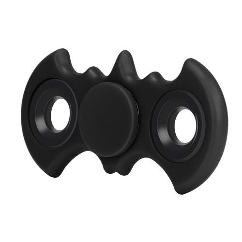 Batman Fidget Hand Spinner Black