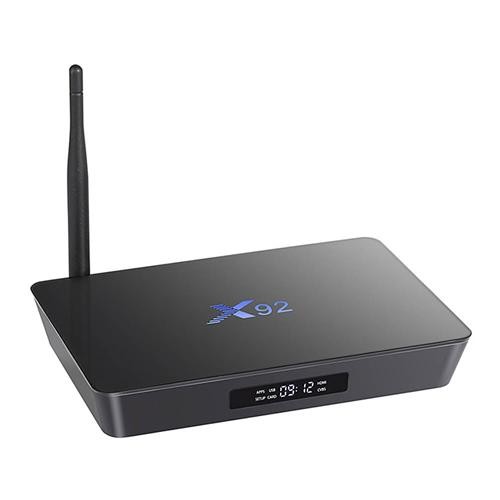 X92 Amlogic S912 2G/16G 4K 60FPS TV BOX