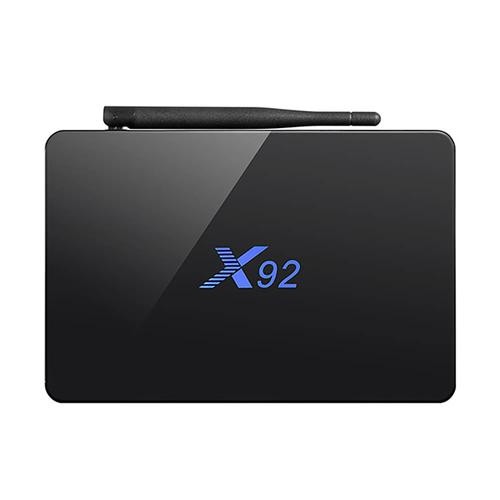 X92 Amlogic S912 2G/16G 4K 60FPS TV BOX