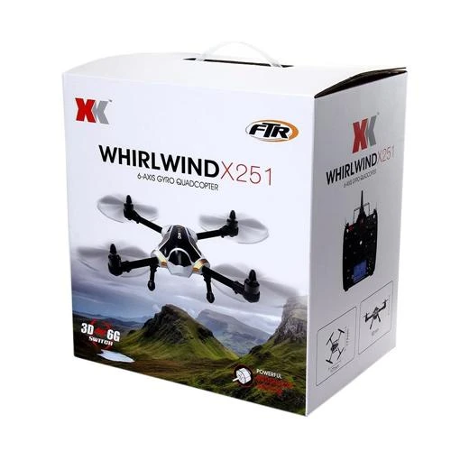 Xk x251 whirlwind store