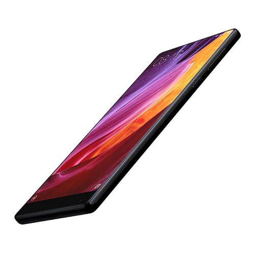 Package Xiaomi Mix 4GB 128GB Smartphone Black