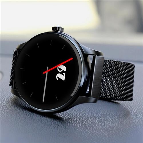 K88 Smart Watch Black