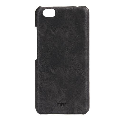 Black Heart Series Xiaomi Mi 5 Leather Case